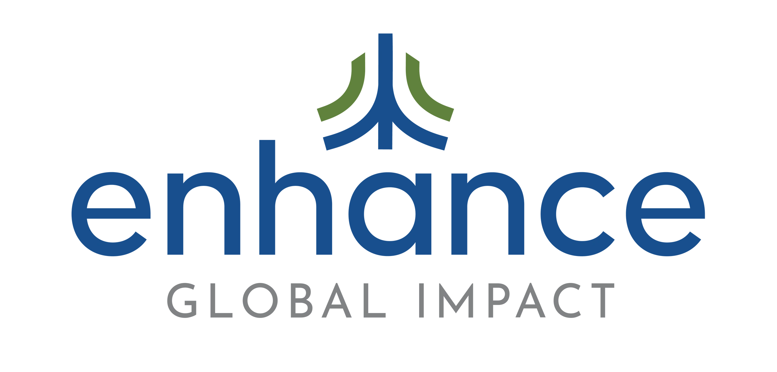 Enhance Global Impact - Organisation and Church Development Support