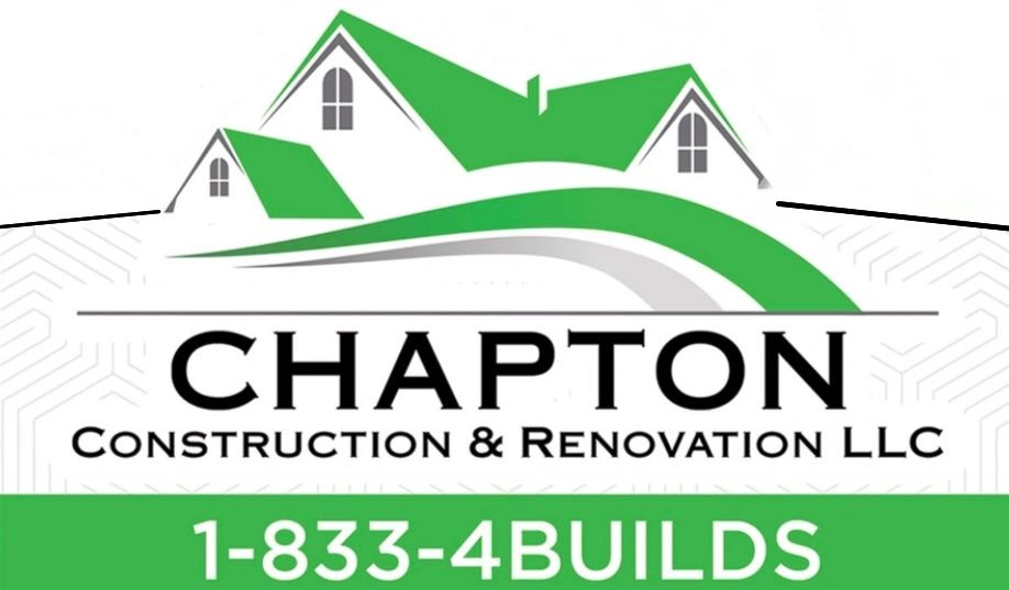 Chapton Construction LLC - Garage Builders, Remodeling