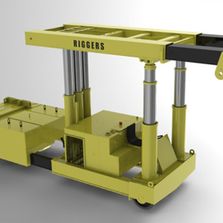 Gould Erectors & Riggers, Inc.