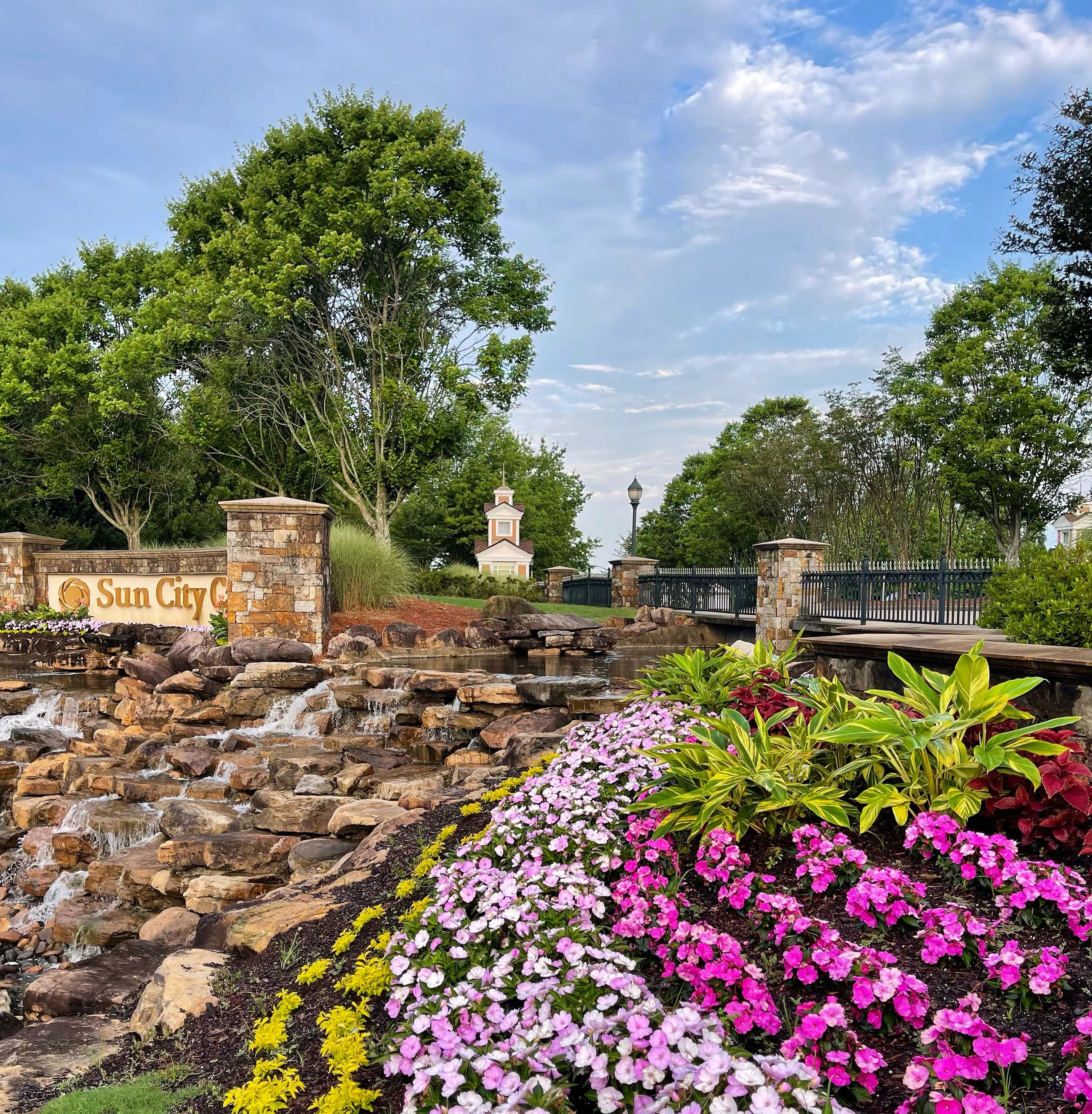 Lawrence Landscape Group - Landscape, Full Service