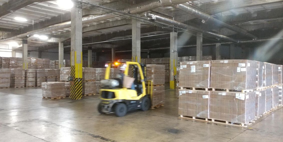 MREmountain - Foreign MRE, Ration, Ready to Eat