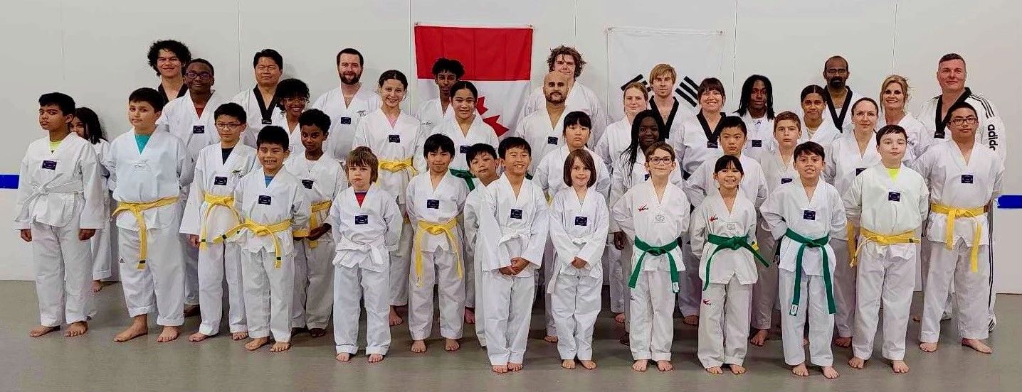 Class Information | Legacy Family Taekwondo