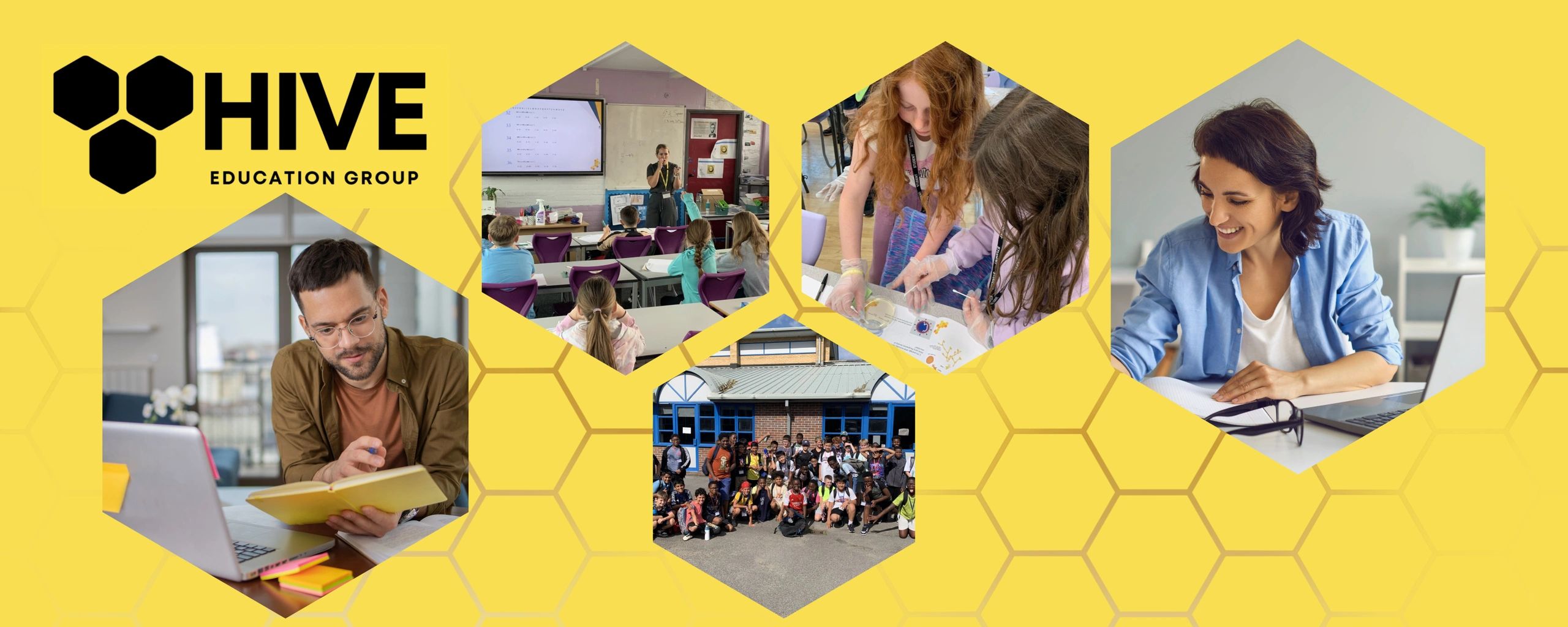 Hive Education Group