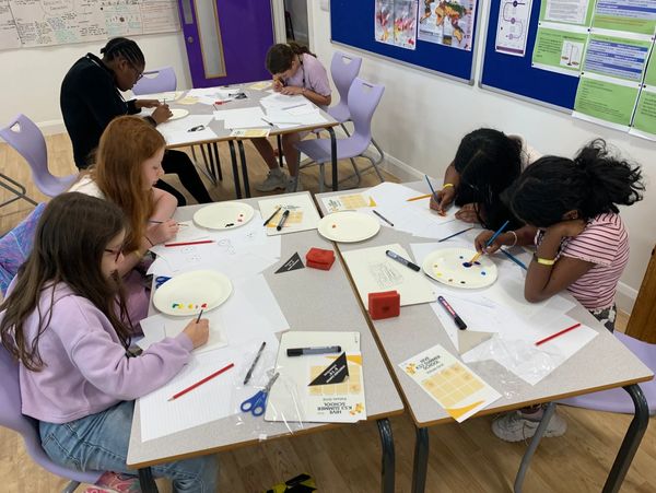 Hive Education Group