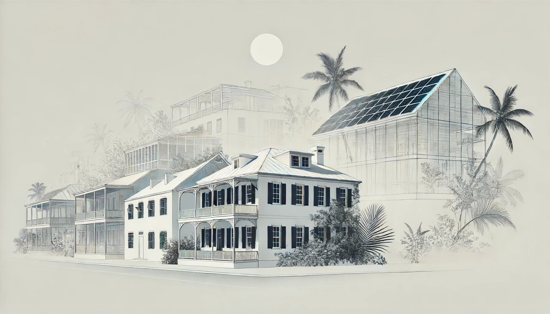 Apartment 5-16 Welk Close | LG Properties - Turks and Caicos Islands