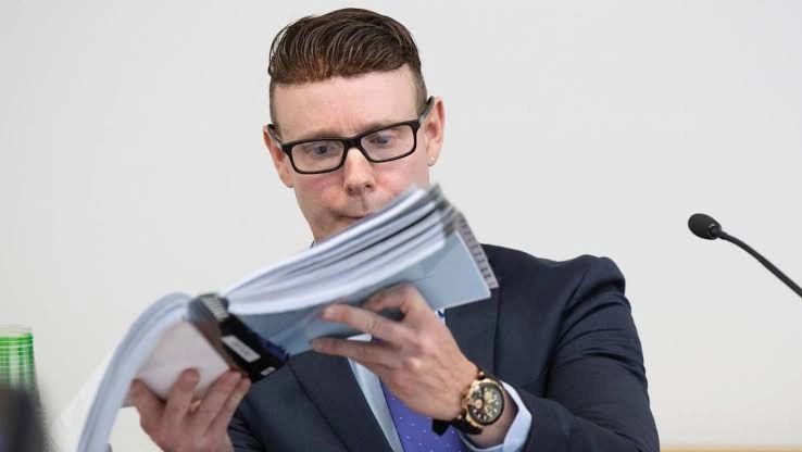 Phillip John Smith | The Alternative View