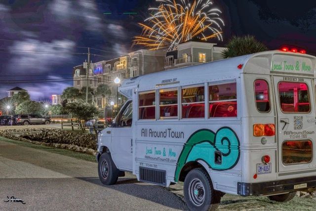 Home [allaroundtowntours.com]