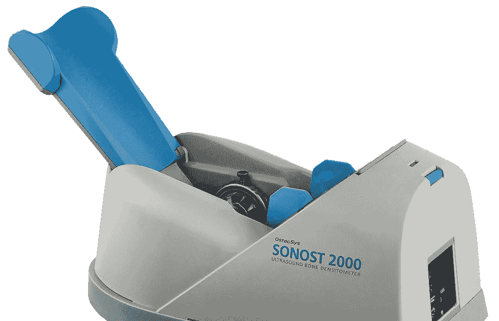 SONOST-2000 | ANDES MED
