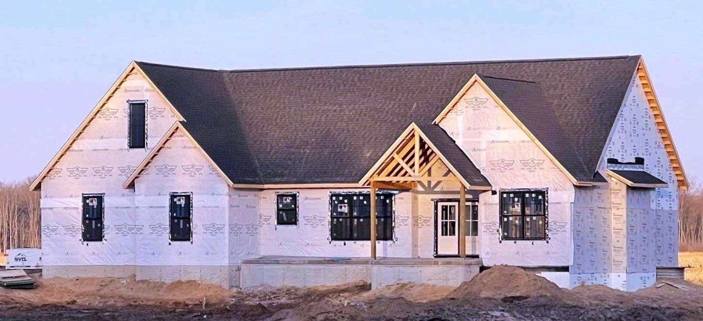 Residential General Contractors Tri-Point Builders LLC