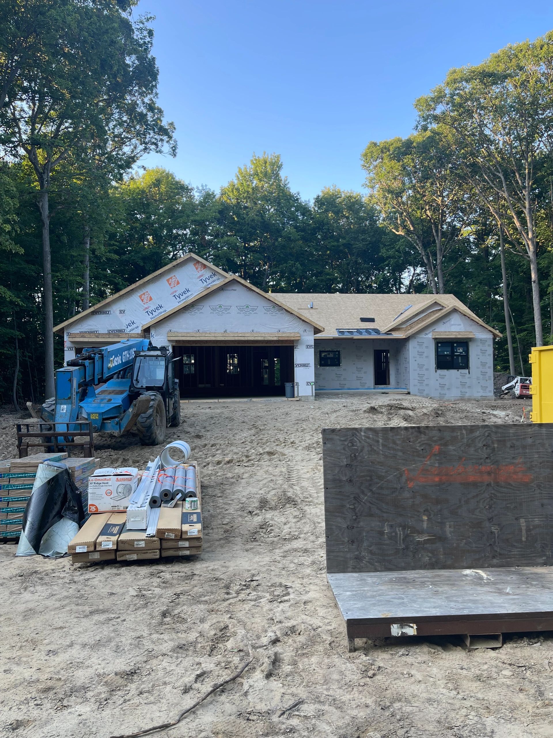 Tri-Point Builders LLC