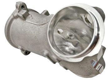 Manifold Porting Options