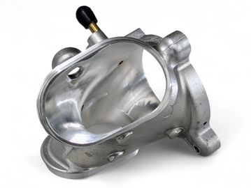 Manifold Porting Options