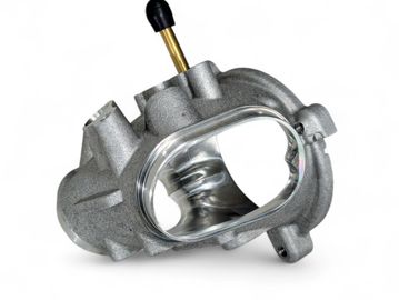 Manifold Porting Options