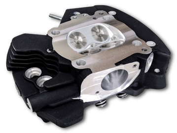 M8 Porting Options | Ward Performance