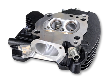 M8 Porting Options | Ward Performance