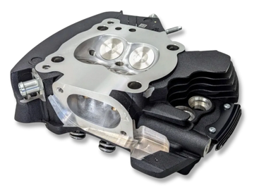 M8 Porting Options | Ward Performance