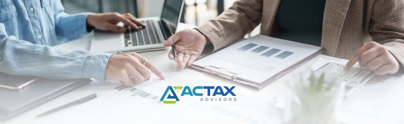 A C Tax Advisors