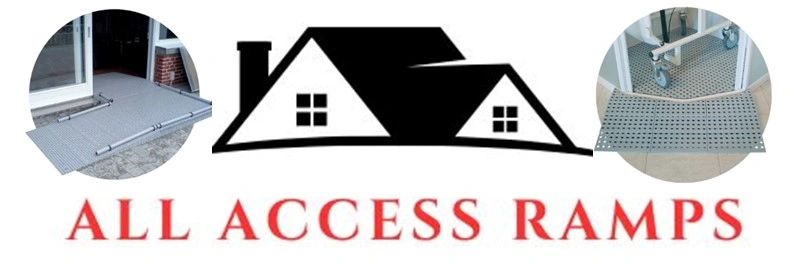 Quality Access Ramps for Easy Mobility