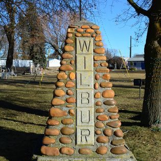 Wilbur Chamber of Commerce Events