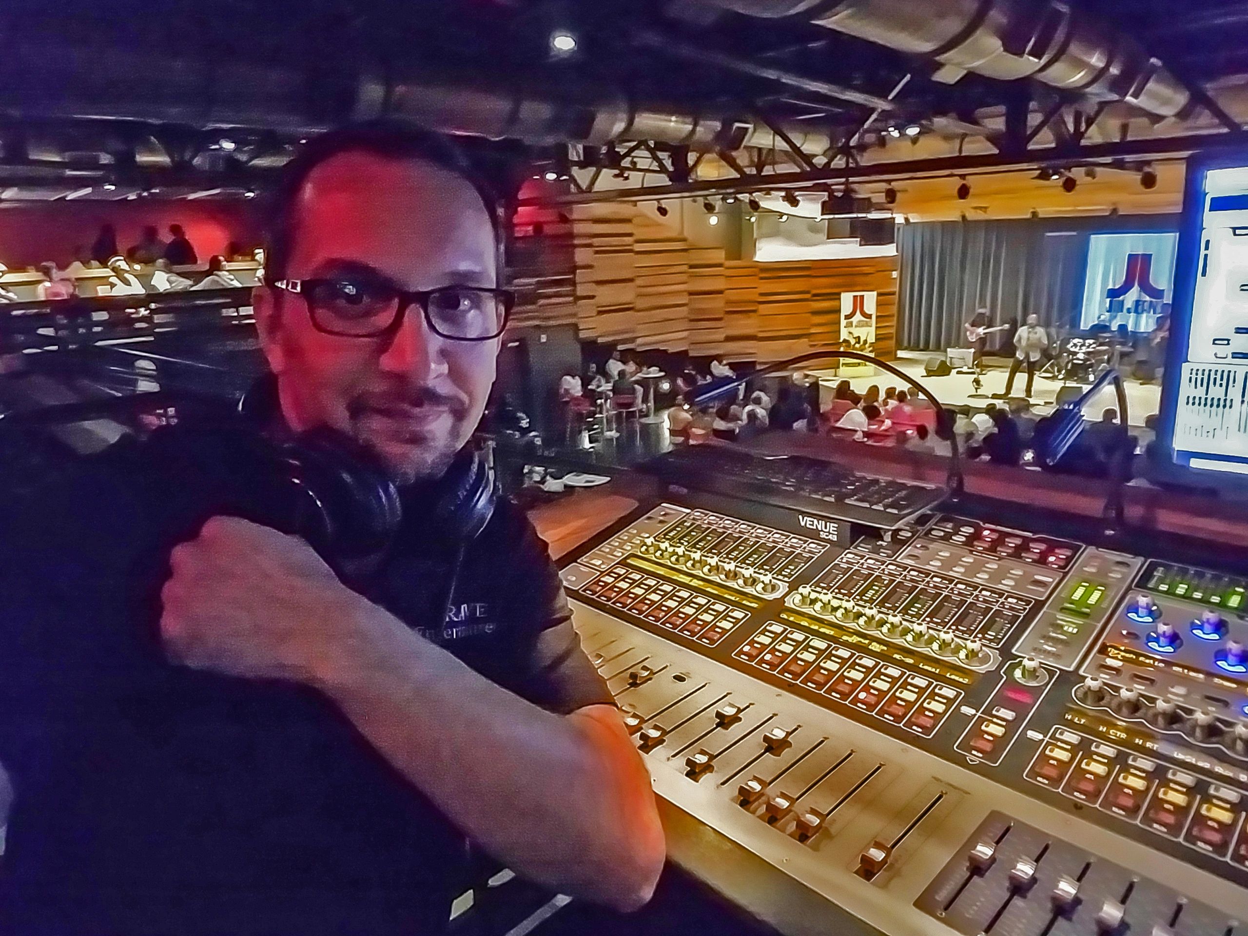 Rave Entertainment - Disc Jockey, Sound Company