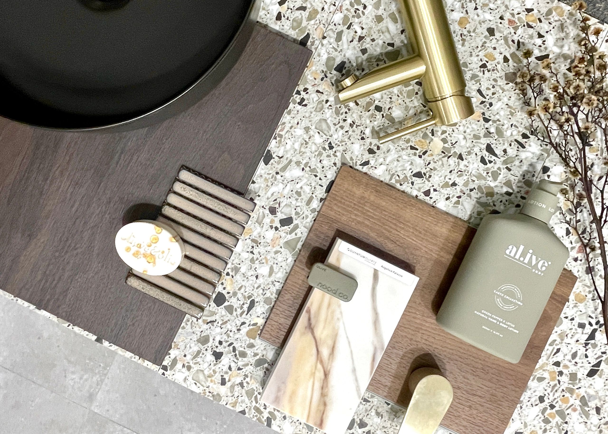 Project A | Local Interior Design