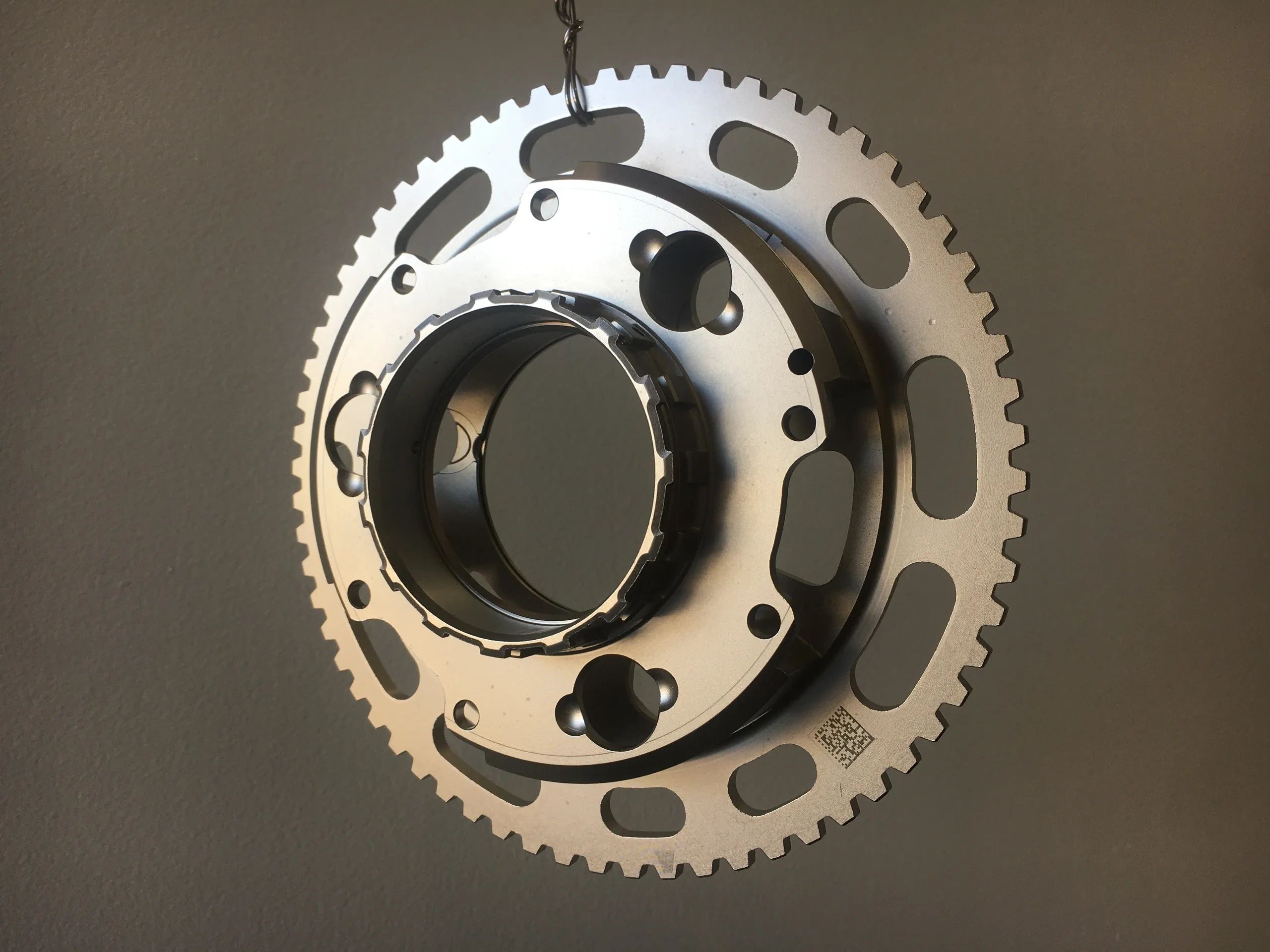 NGN, Inc. - Electroless Nickel and Nickel Teflon Plating Services