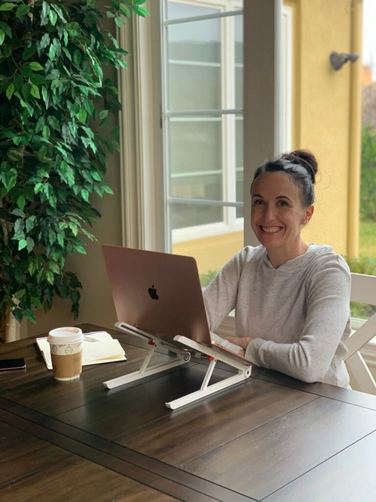 Breanne Wilson | Creative Content Producer & Editor