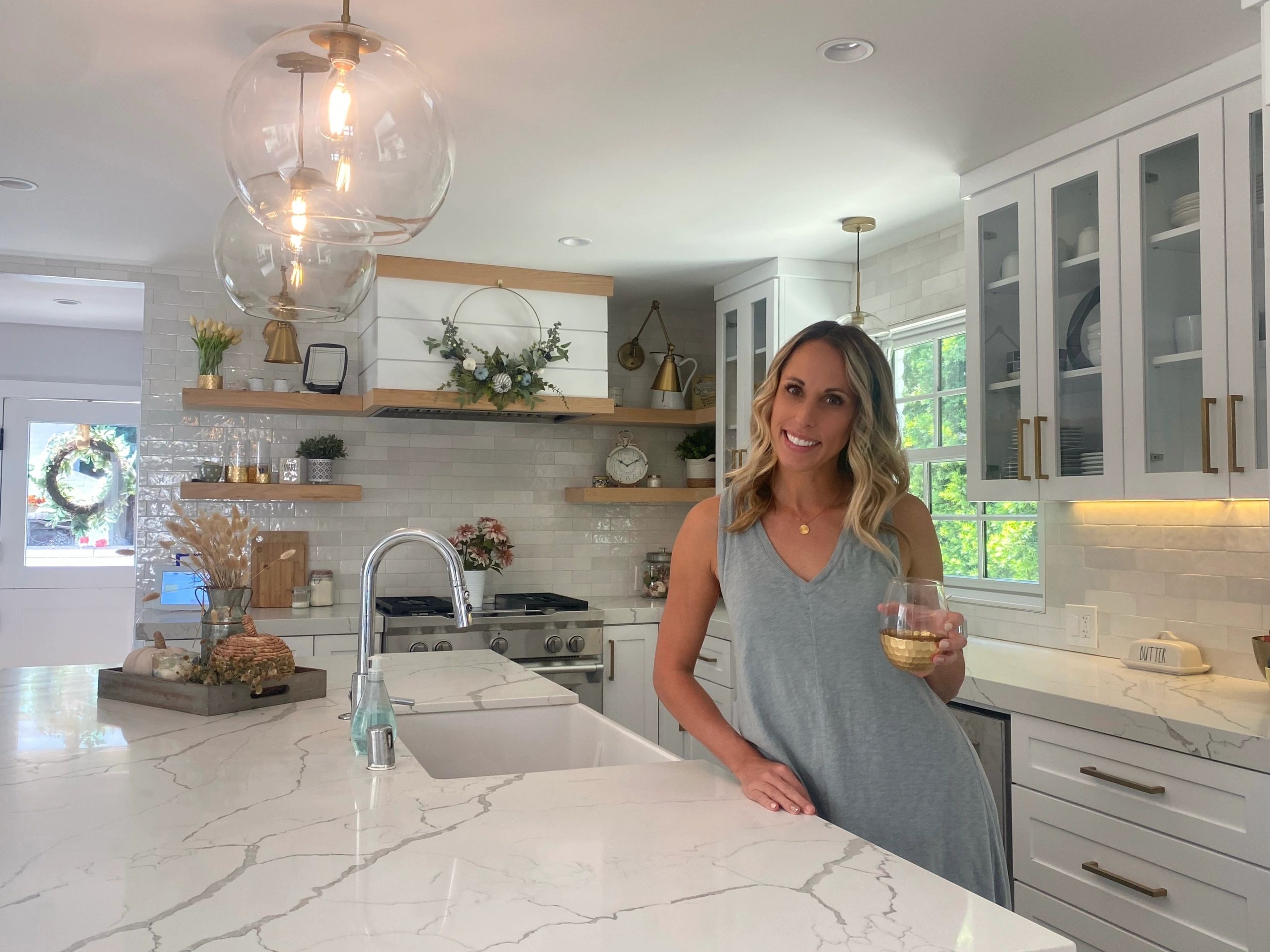 Jill Gunderson - Devotional, Mom Life