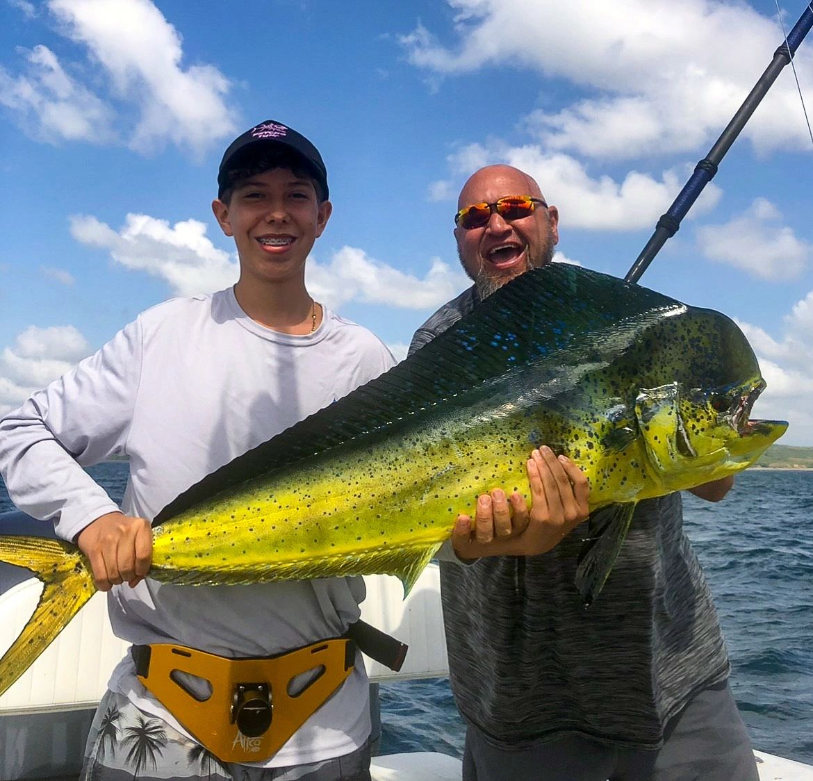 What to Bring - WillyGoodFishing