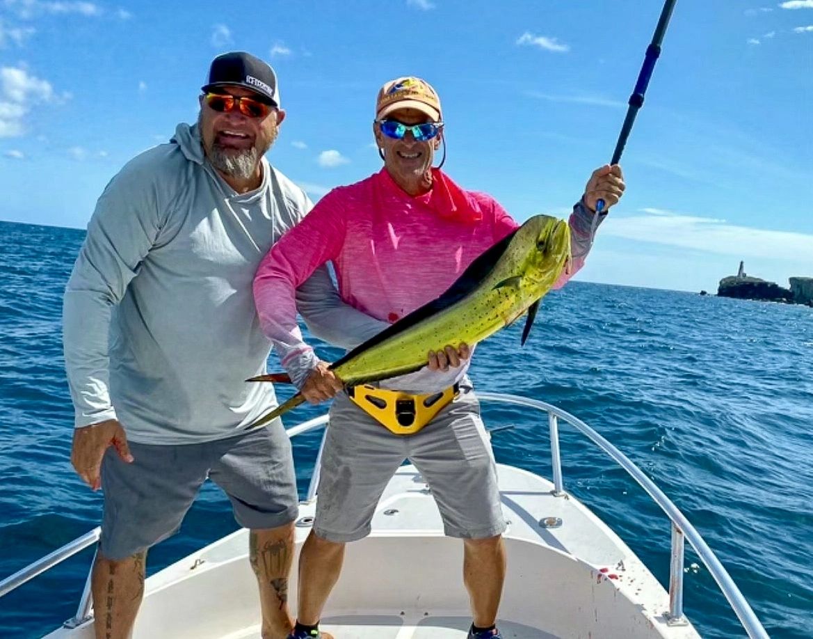 WillyGoodFishing - Scheduling, Pedasi Fishing Season