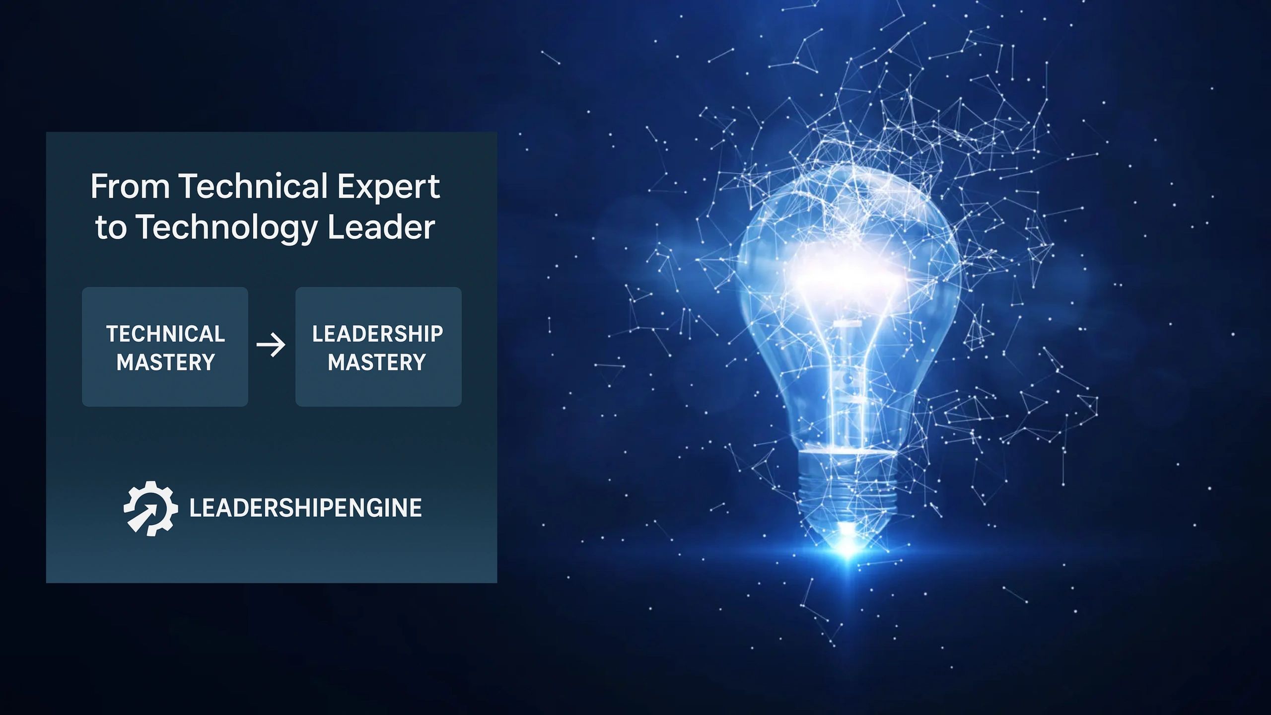 LeadershipEngine - Leadership Coaching for Technical Professionals ...