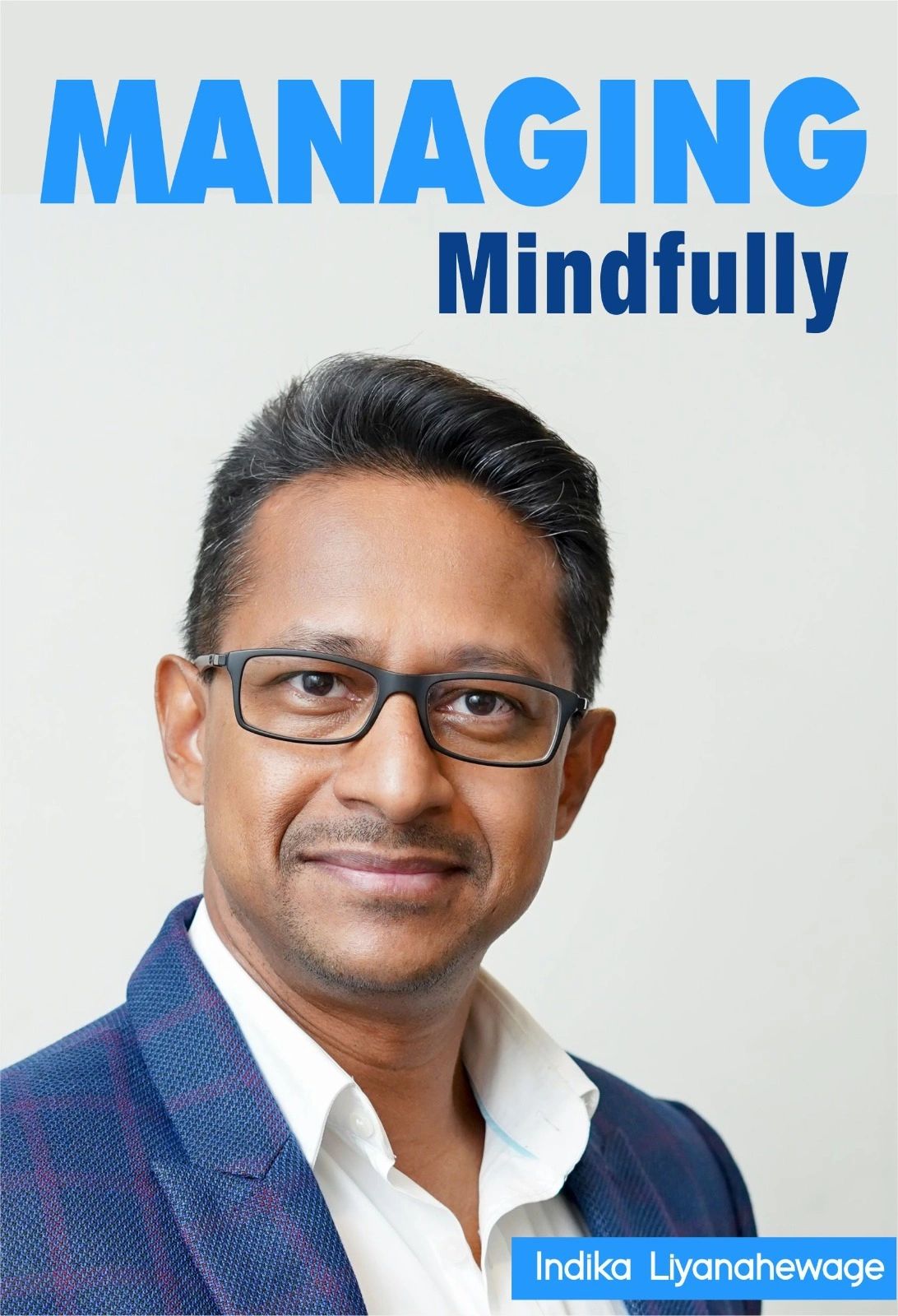 Contents of the book | Managing Mindfully