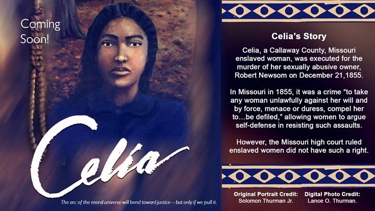 Celia Newsom Legacy Foundation