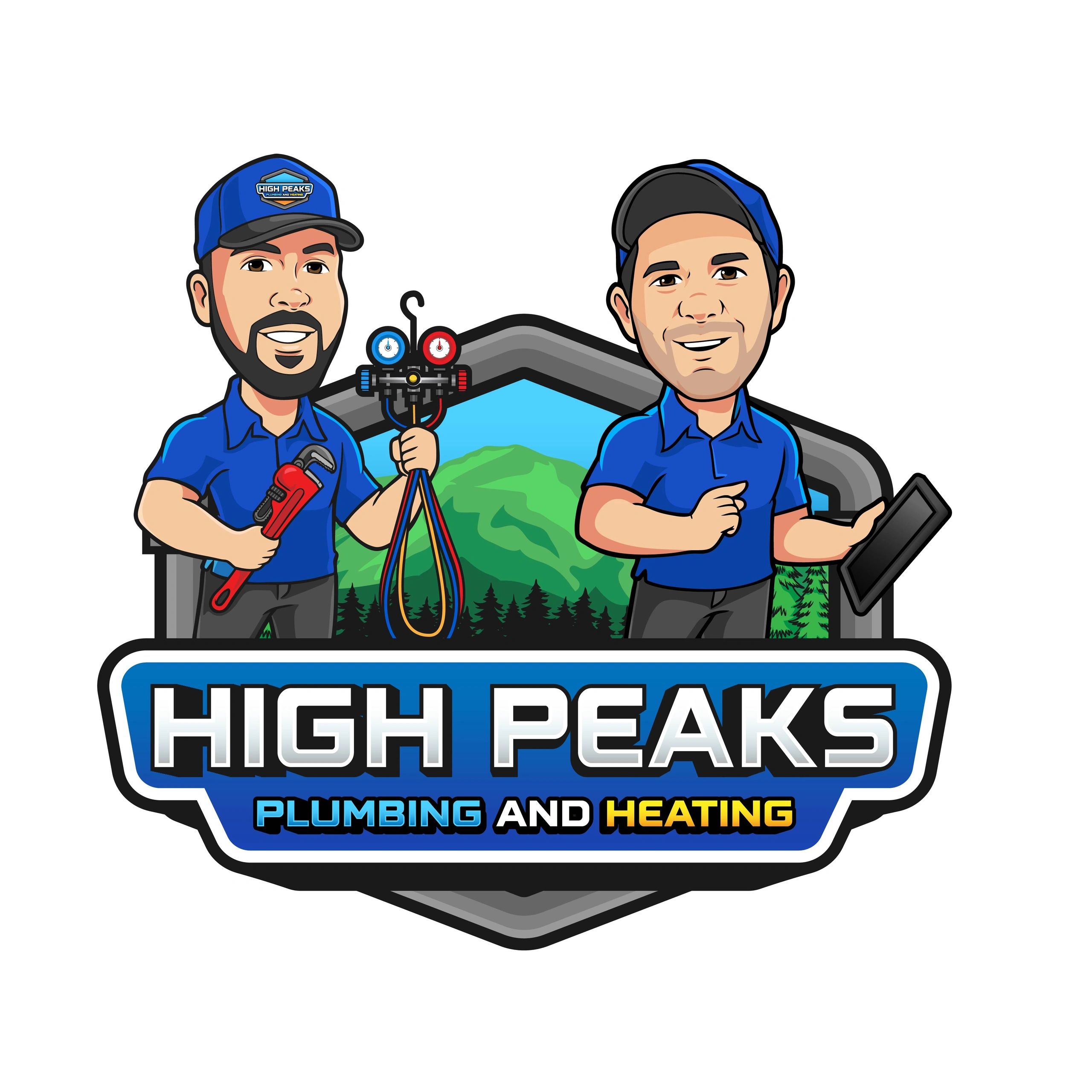 High Peaks Plumbing and Heating