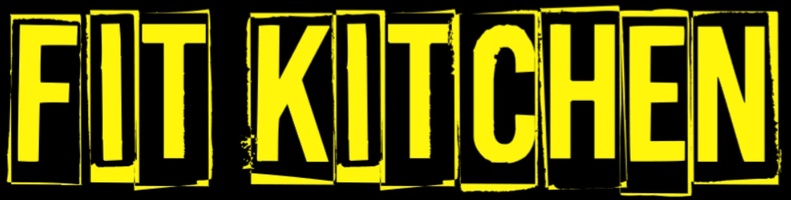 Fit Kitchen - Meal Prep, Food Service