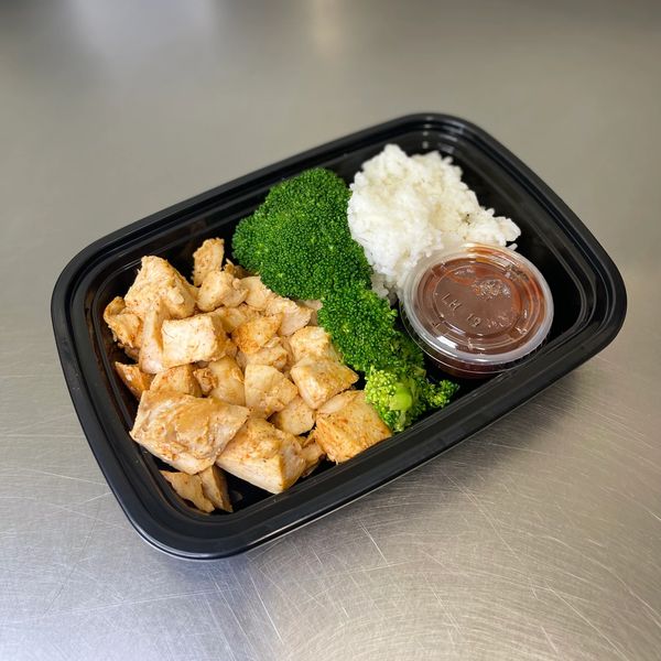 Fit Kitchen - Meal Prep, Food Service