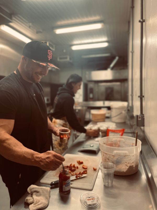 Fit Kitchen - Meal Prep, Food Service