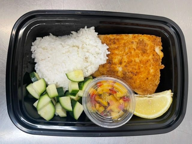 Fit Kitchen - Meal Prep, Food Service