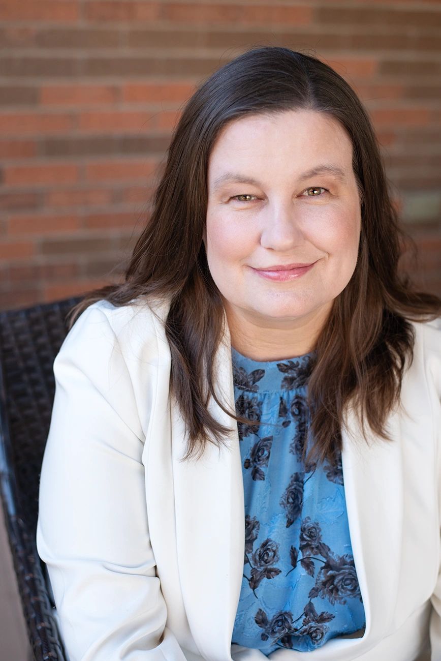 Jennifer McGuinness RSW