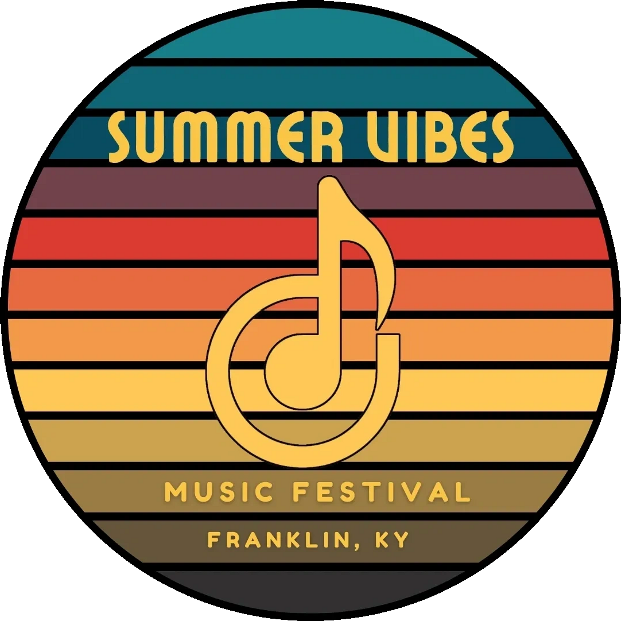 Summer Vibes Music Fest