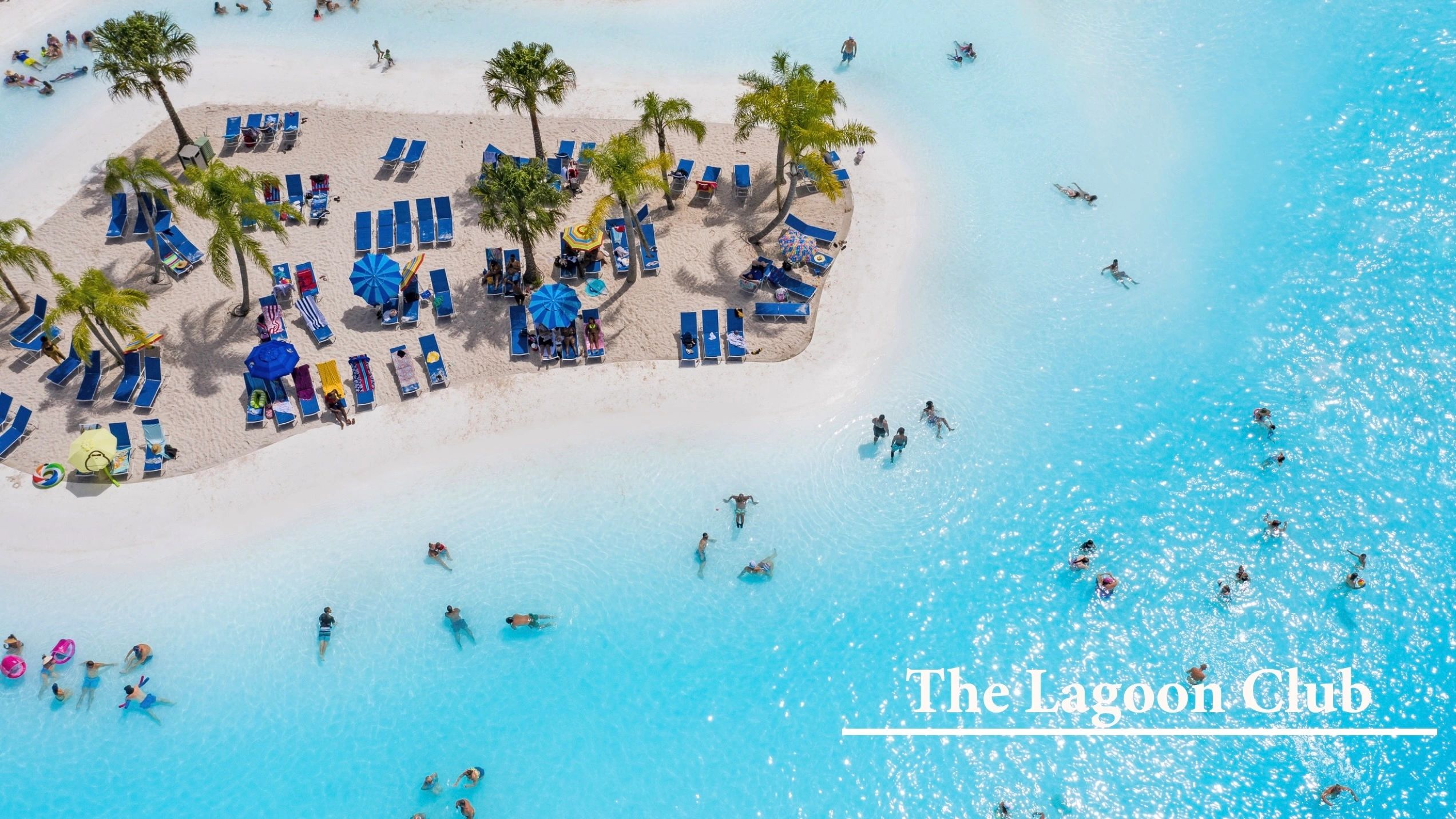The Lagoon Club