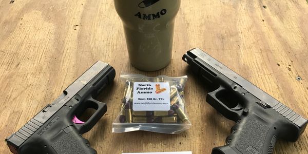 North Florida Ammo