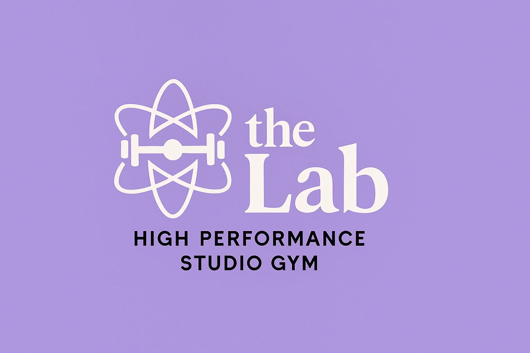 The Lab Studio Gym