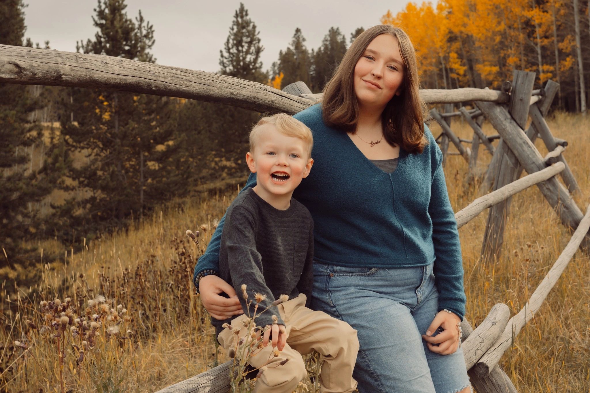 How the Naughty/Nice list works