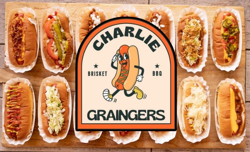 Charlie Graingers