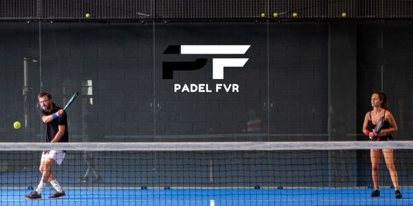Padel FVR | Premier Padel and Pickleball Club in Montreal
