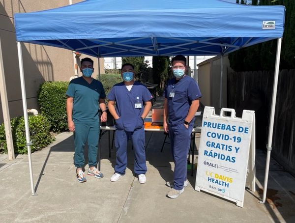 West Modesto Community Collaborative