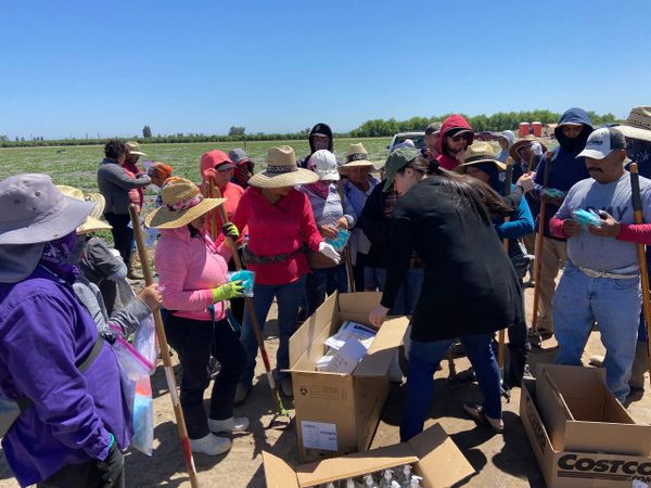 West Modesto Community Collaborative