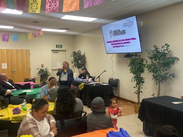 Photo Gallery | West Modesto Community Collaborative