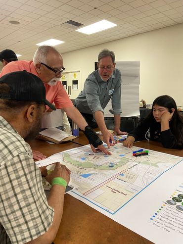Photo Gallery | West Modesto Community Collaborative